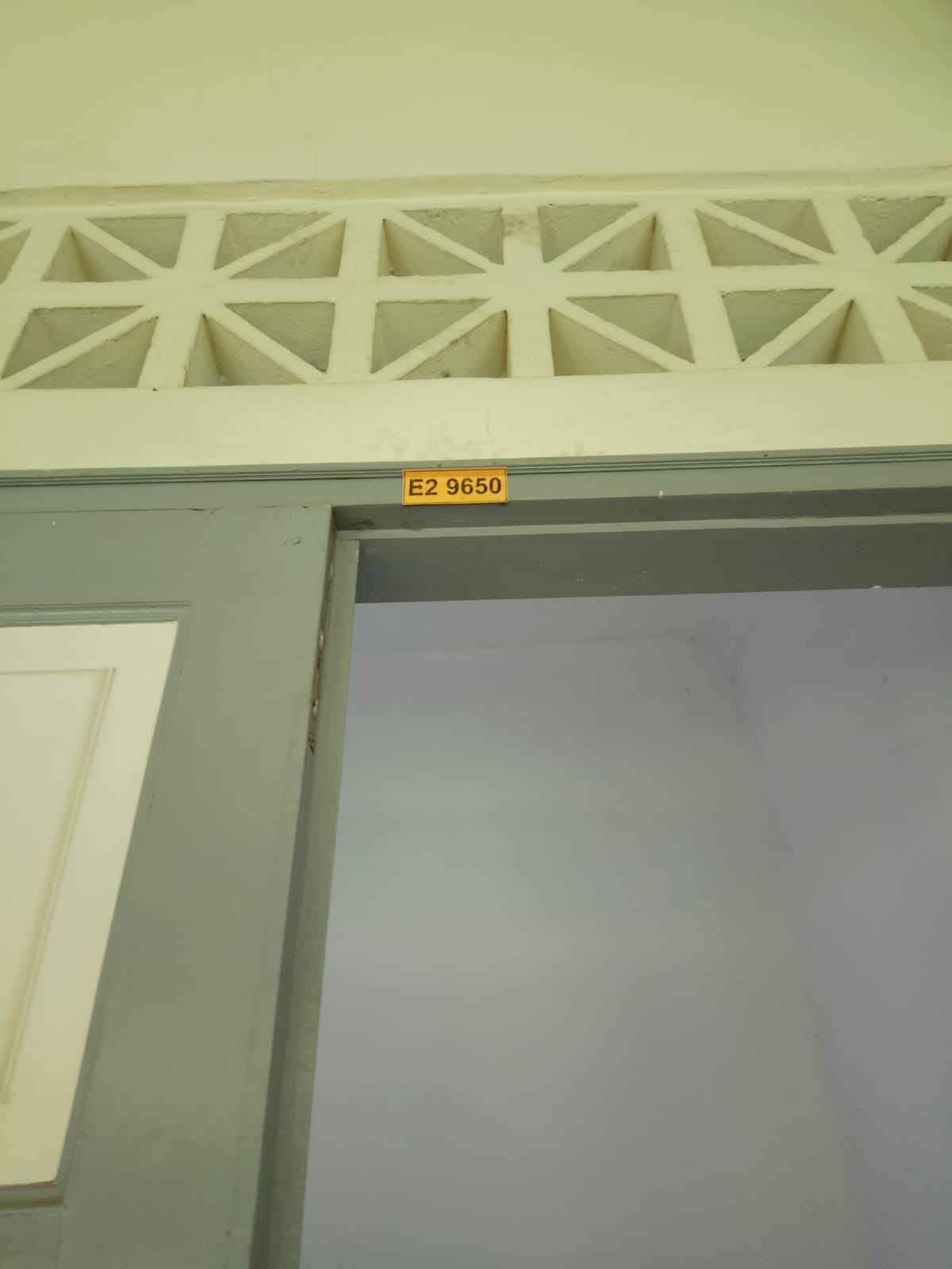 Gedung E Lt.2 E2.9650