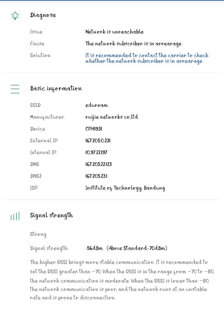 Labtek 1B lt.2 ruang kelas