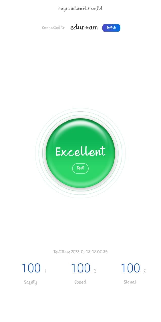 Labtek 1B lt.2 ruang kelas