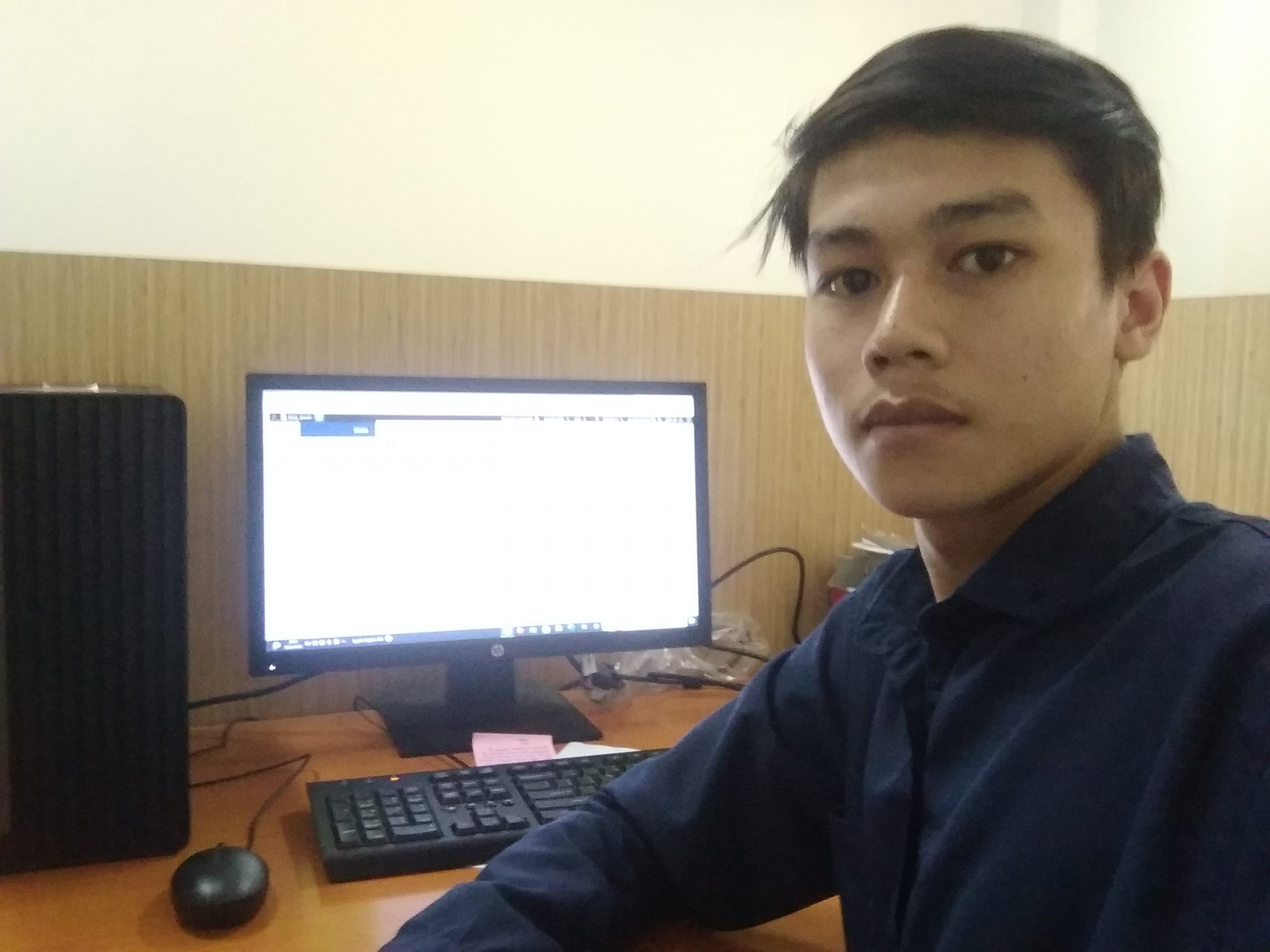 Rename Penamaan pada pengecekan Wi-Fi Rename Penamaan pada pengecekan Wi-Fi