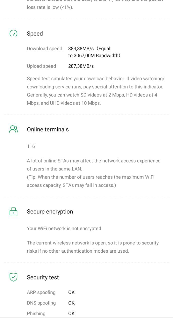 Gedung LABTEK 1A Lantai 1 Wifi SSID ITB Hospot Connect