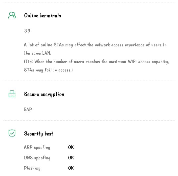 Gedung LABKOM Wifi SSID ITB Hospot Connect