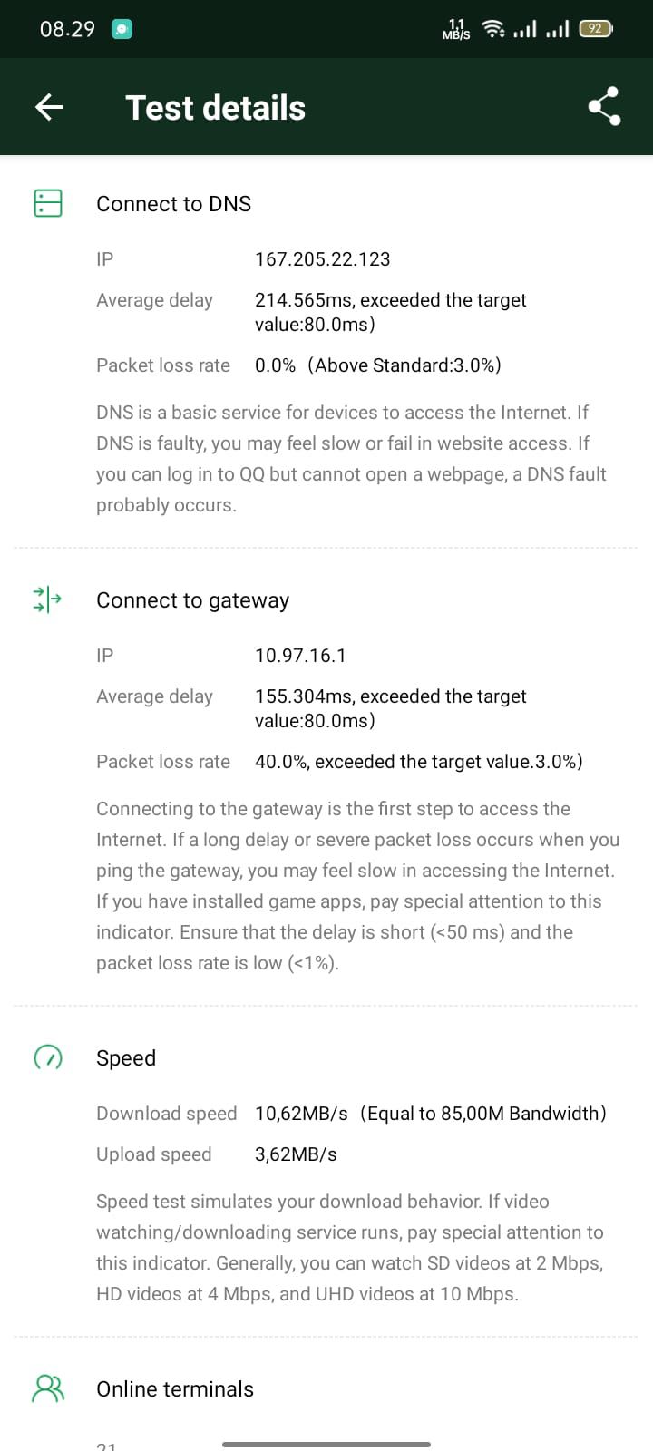Gedung Labtek 1b Lantai 2 Ruang 9667 Wifi SSID ITB Hospot Connect