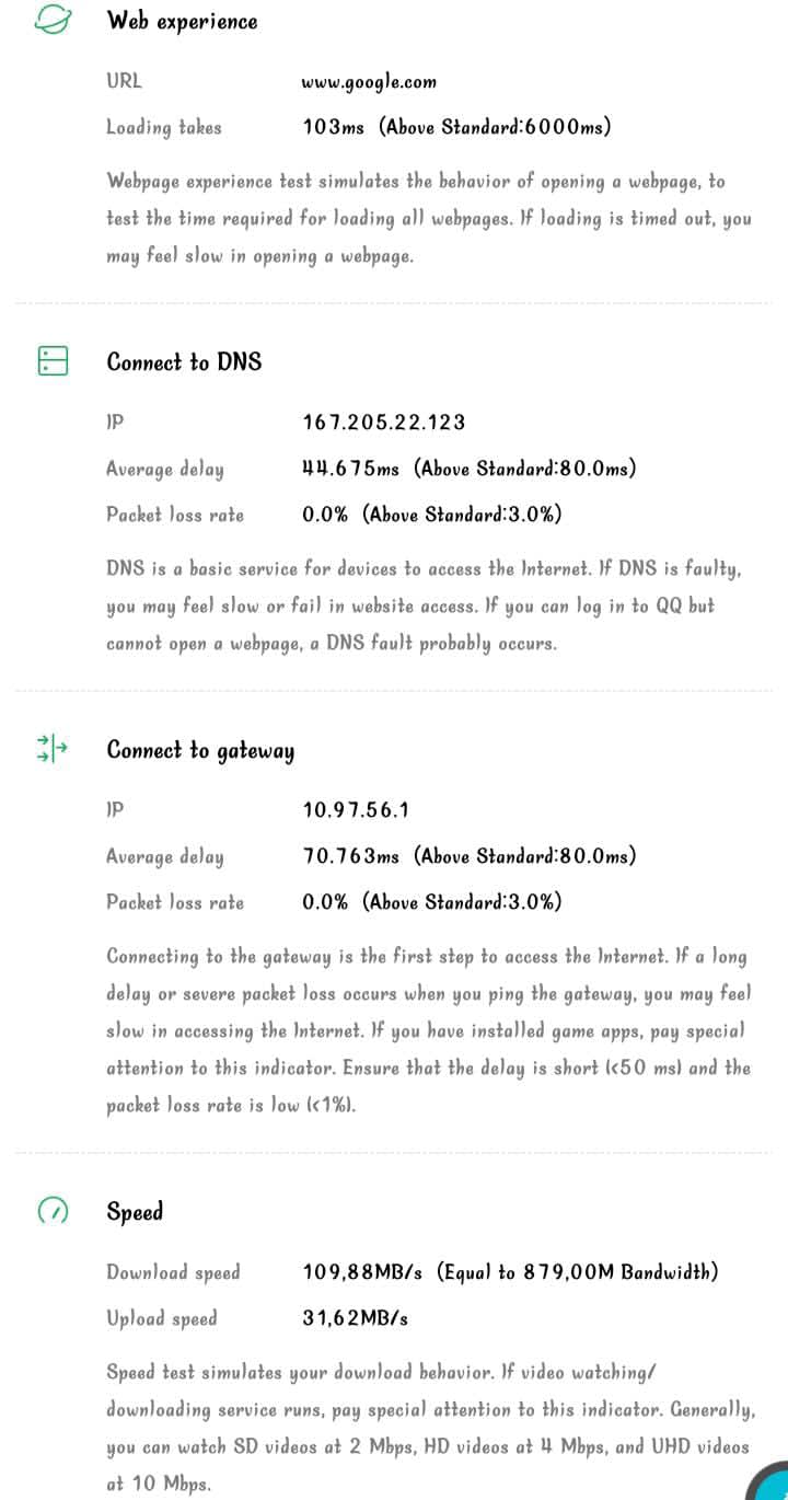 Gedung LABKOM Wifi SSID ITB Hospot Connect