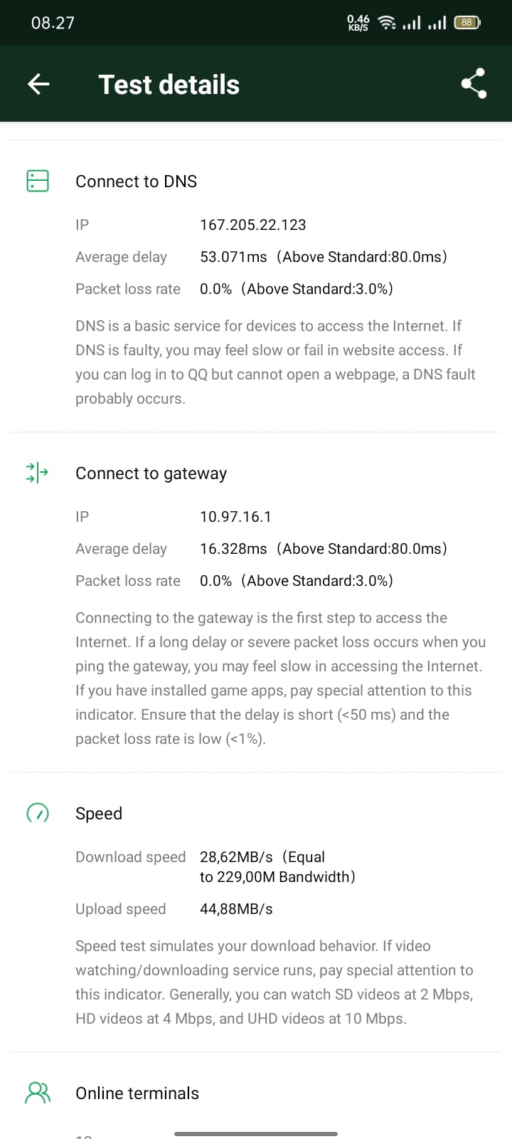 Gedung Labtek 1 B Ruang 9667 Wifi SSID ITB Hospot Connect