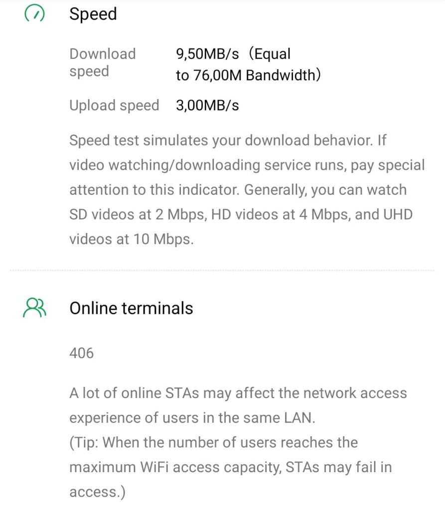 Gedung Labtek 1B Lantai 1 Wifi SSID ITB Hospot Connect