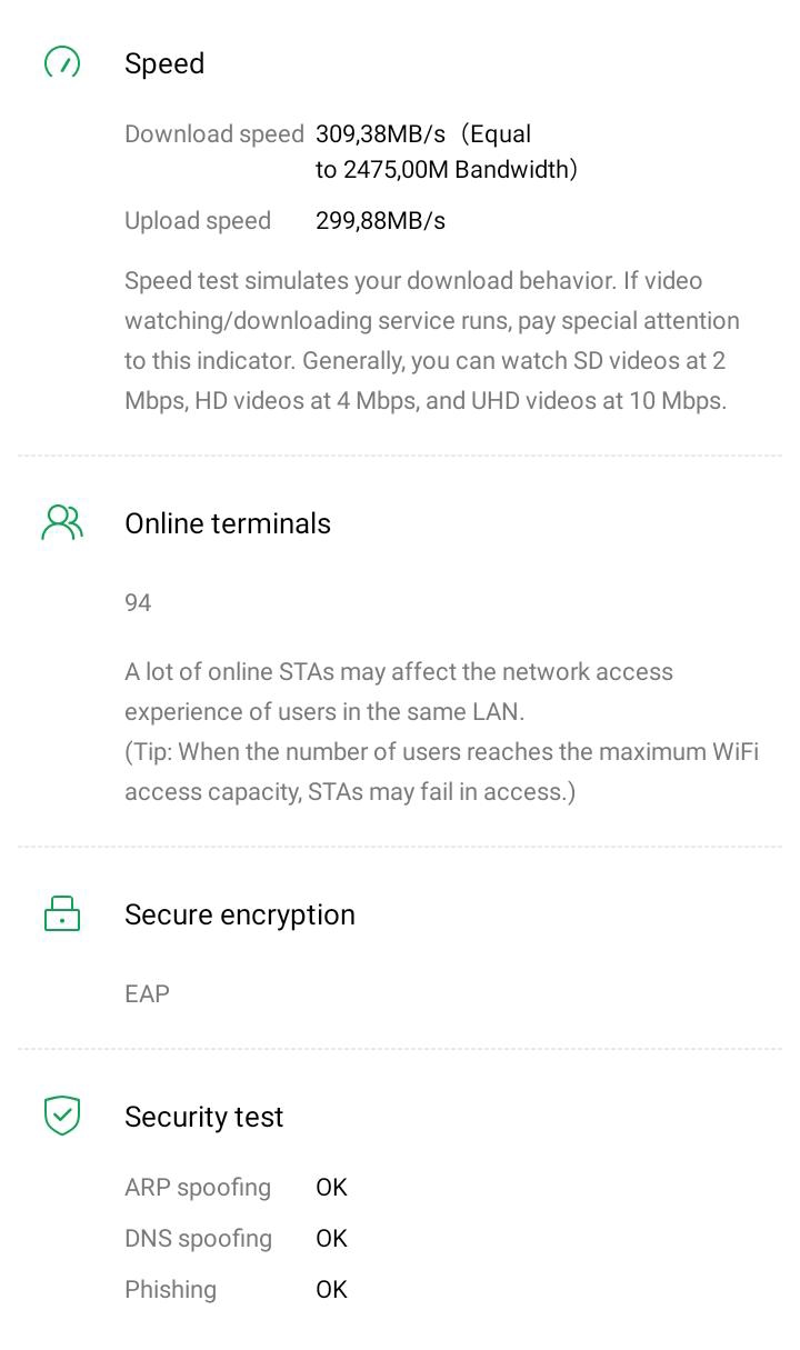 Gedung GKU 3 Lantai 2 Ruang K3.203 Wifi SSID ITB Hospot Connect